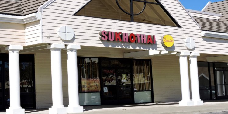 Fairfield Restaurants for Every Taste and Cuisine