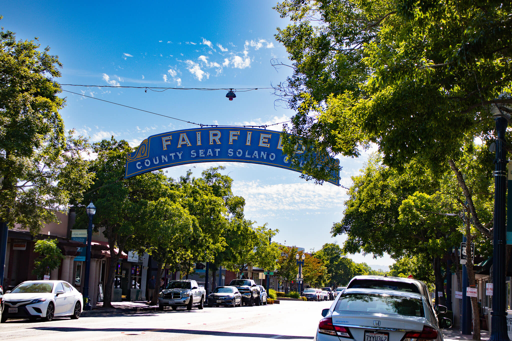 Things To Do In Fairfield California | Visit Fairfield CA