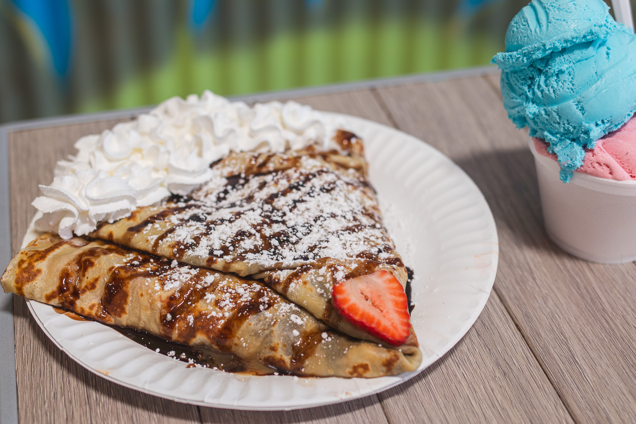 Fairfield CA Progressive Dinner Options | Choose Your Dinner