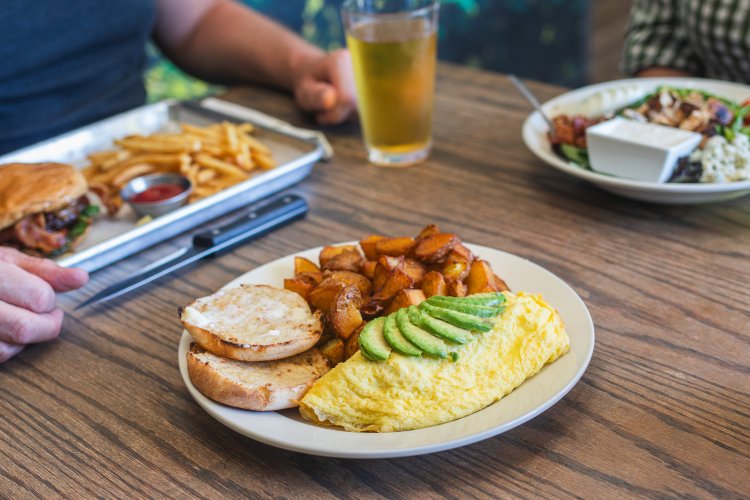 Fairfield Restaurants for Every Taste and Cuisine