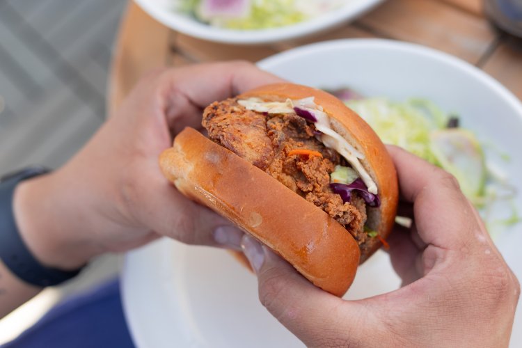 Fairfield Restaurants for Every Taste and Cuisine