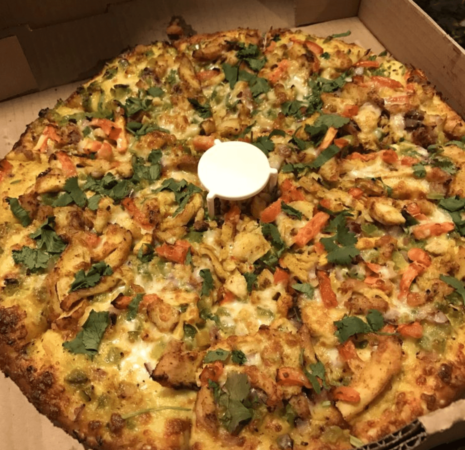 Where to Find the Best Pizza in Fairfield California