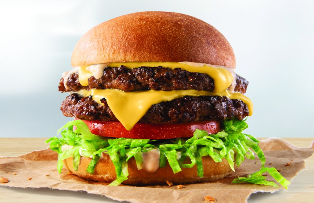 MOOYAH Burgers, Fries & Shakes