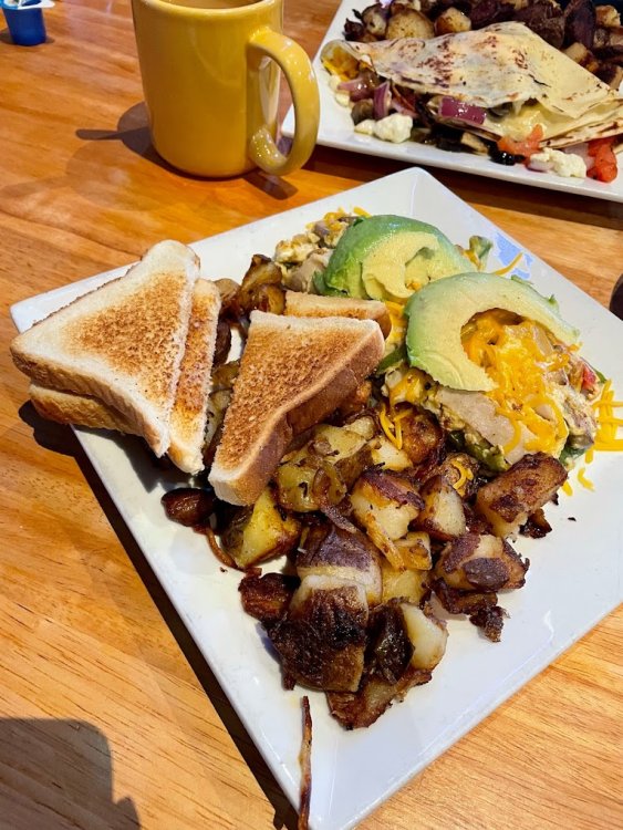 Fairfield Restaurants for Every Taste and Cuisine