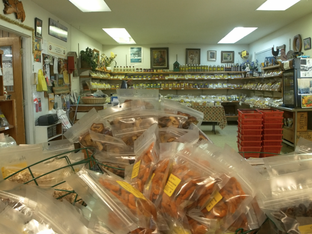 Cal Yee Farms Offers a Delicious Experience