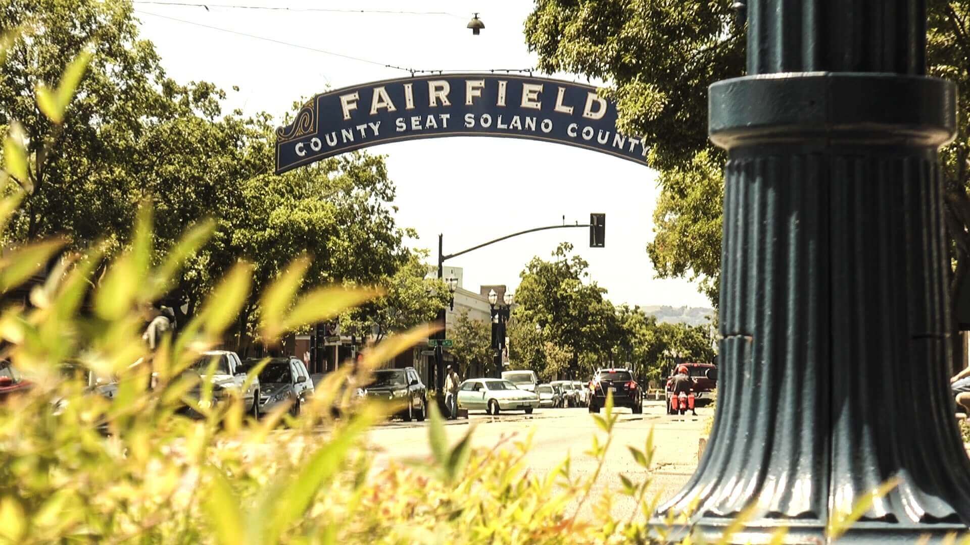 Submit Content | Visit Fairfield