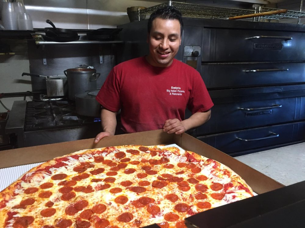 Best Pizza Fairfield CA | Top Pizza Places In Fairfield