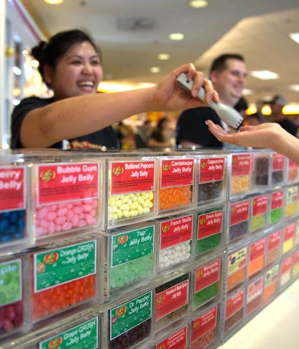 Experiences and Top Things to Do in Fairfield CA