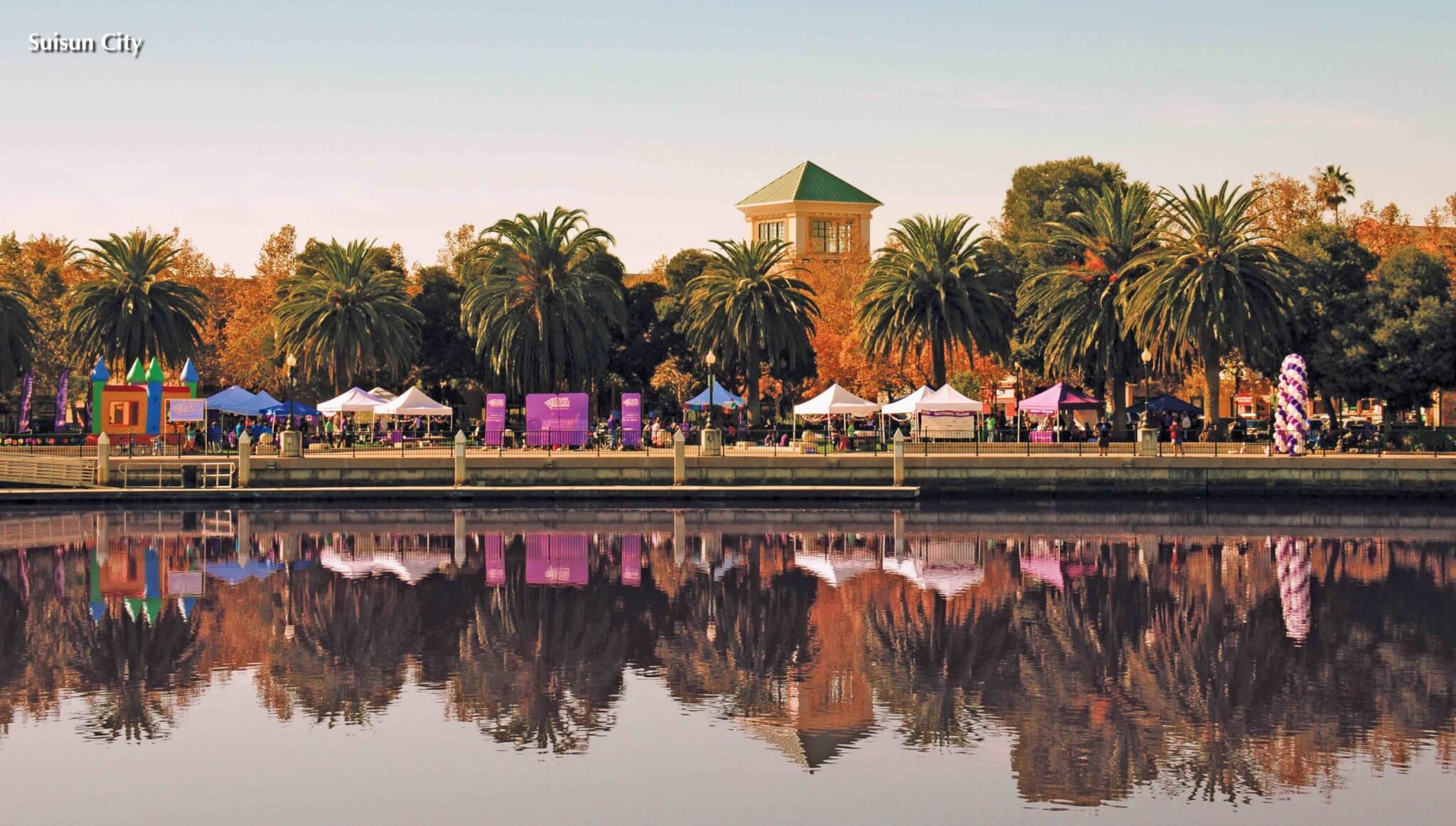 Suisun City Tree Lighting at Mary Aplin blog